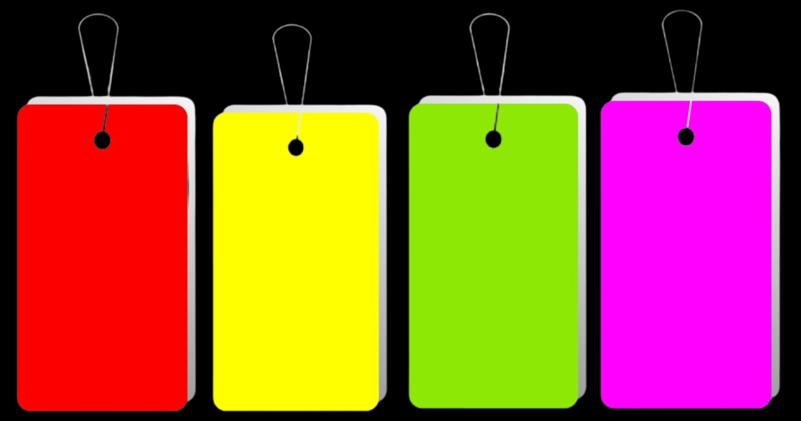 Why Buy Luggage Tags - Are They Really Worth It?