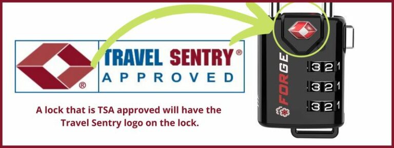 Everything TSA Approved - Mind Blowing A-Z Information