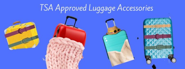 Top 34 TSA Approved Questions And Answers