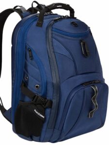 TSA Approved Laptop Bag For Friendly Air Travel