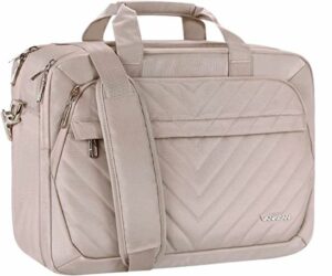 TSA Approved Laptop Bag For Friendly Air Travel