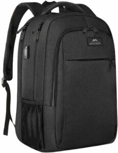 TSA Approved Laptop Bag For Friendly Air Travel