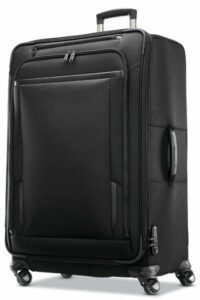 Samsonite Luggage - 8 Large Suitcases That Focus On Quality