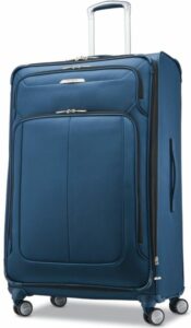 Samsonite Luggage - 8 Large Suitcases That Focus On Quality
