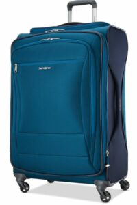 Samsonite Luggage - 8 Large Suitcases That Focus On Quality