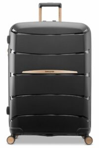 Samsonite Luggage - 8 Large Suitcases That Focus On Quality