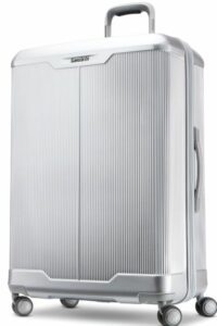 Samsonite Luggage - 8 Large Suitcases That Focus On Quality