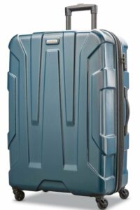 Samsonite Luggage - 8 Large Suitcases That Focus On Quality