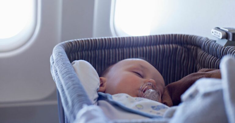 20 Baby Items Commonly Allowed Through TSA Security