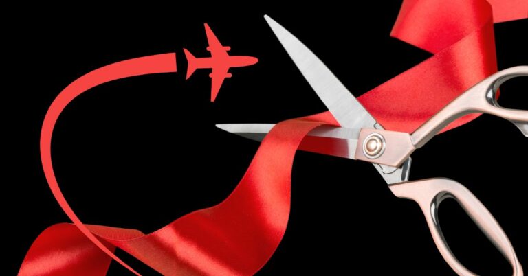 Can You Bring Scissors On A Plane: TSA Regulations Explained