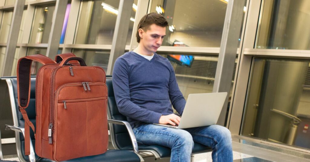 6 Designer Backpacks For Laptops - Luxury You Deserve