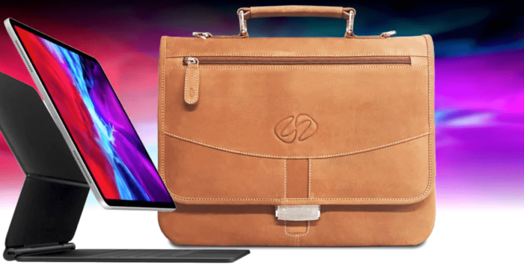 History Of MacCase Premium Leather - Best Apple Protection