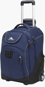 Rolling Backpacks For Travel - The Best TSA Friendly Bags