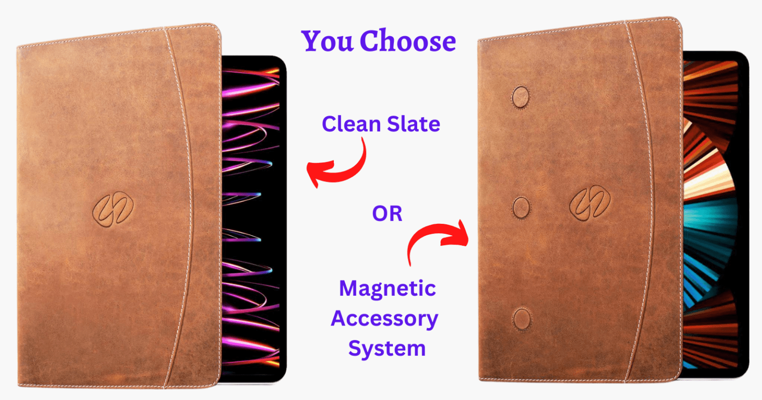 My MacCase Premium Leather Review - For Frequent Travelers