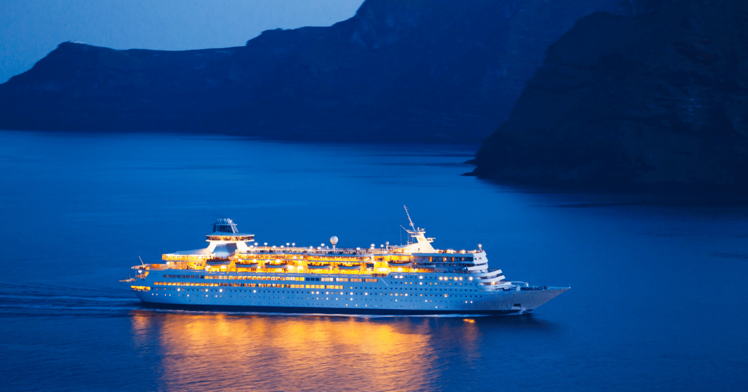 About Princess Cruise - 15 Impressive Ships With Class