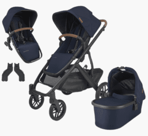 Best Luxury Travel System Strollers - Fly With Ease