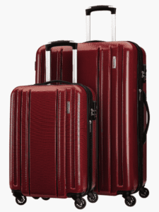 Best Samsonite Luggage Set For Stylish And Reliable Travel