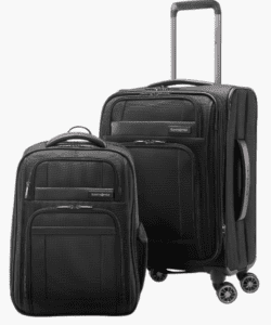 Best Samsonite Luggage Set For Stylish And Reliable Travel