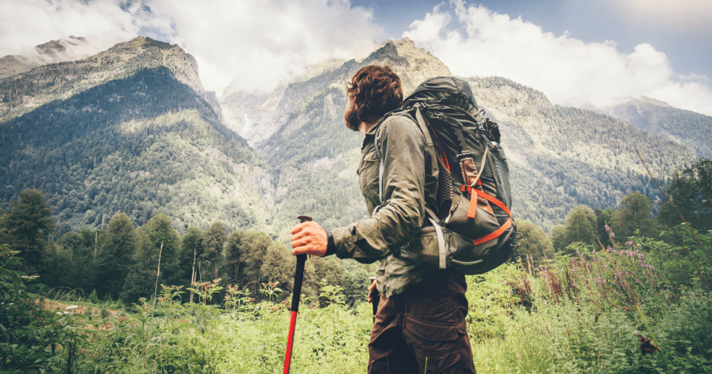 How To Pack A Backpack For Hiking - Tips To Avoid Stress