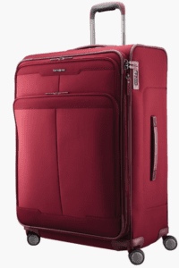 Best Soft Sided Checked Luggage - Review Of 3 For Travel