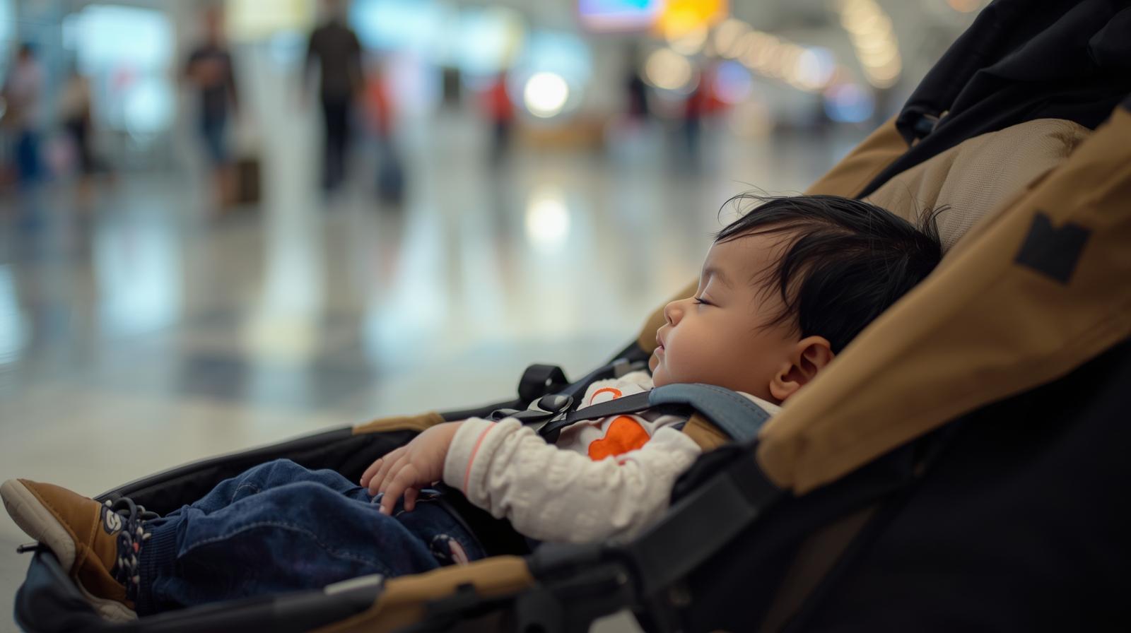 3 Best Strollers For Big Kids - Raise A Star