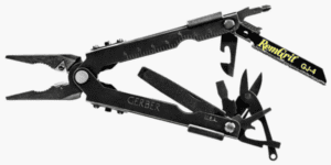 Bladeless Multi Tool TSA Approved To Fly In Your Carry On Bag