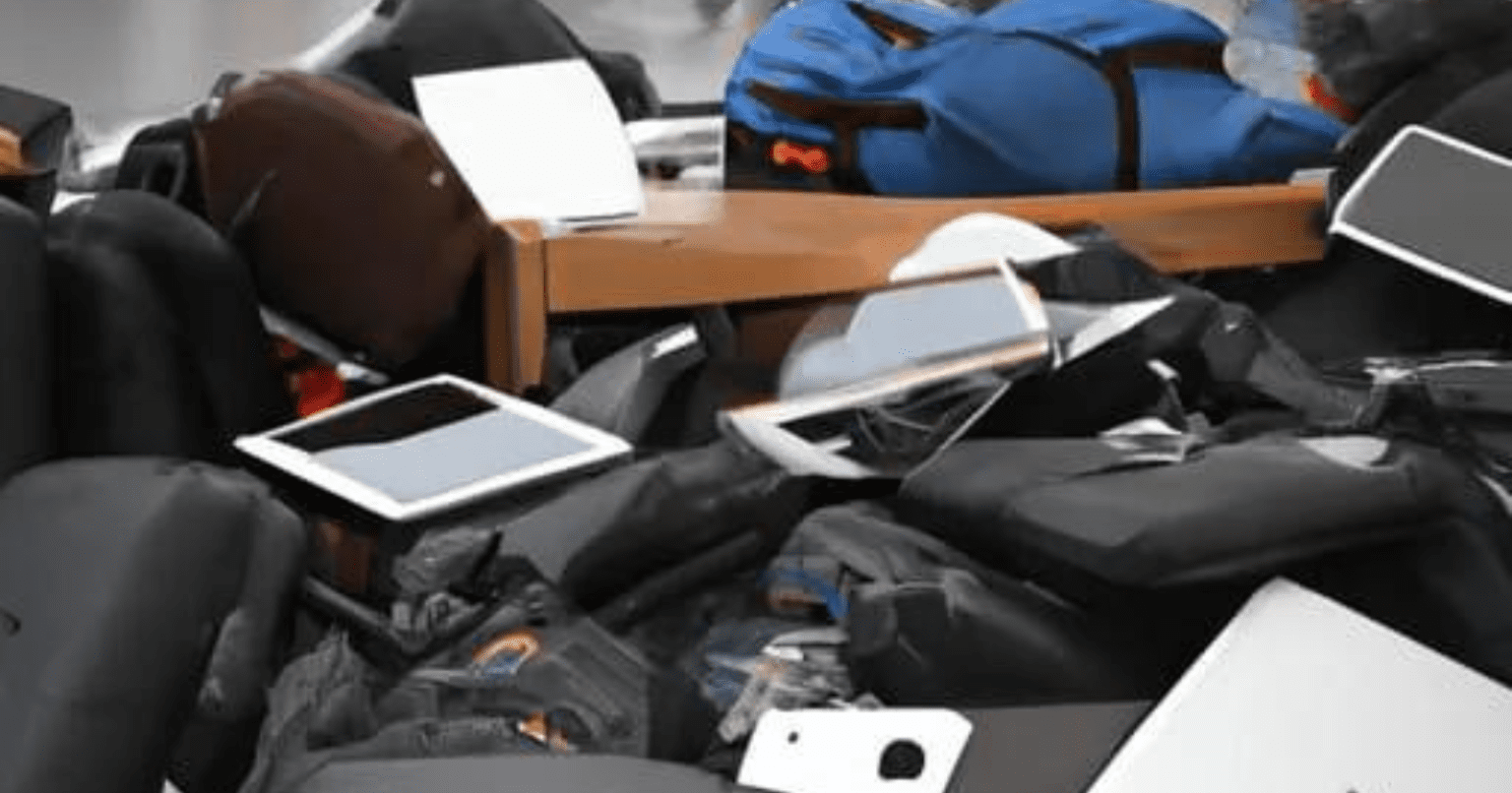 How Do I Recover Lost Items From TSA – Easy Guide