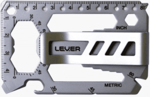 Bladeless Multi Tool TSA Approved To Fly In Your Carry On Bag