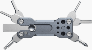 Bladeless Multi Tool TSA Approved To Fly In Your Carry On Bag