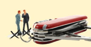 Bladeless Multi Tools Commonly Allowed In Carry-On Bags