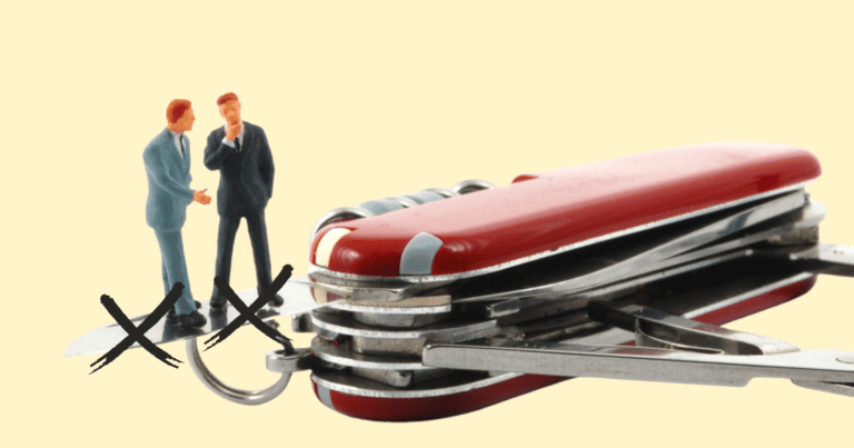 Bladeless Multi Tools Commonly Allowed In Carry-On Bags