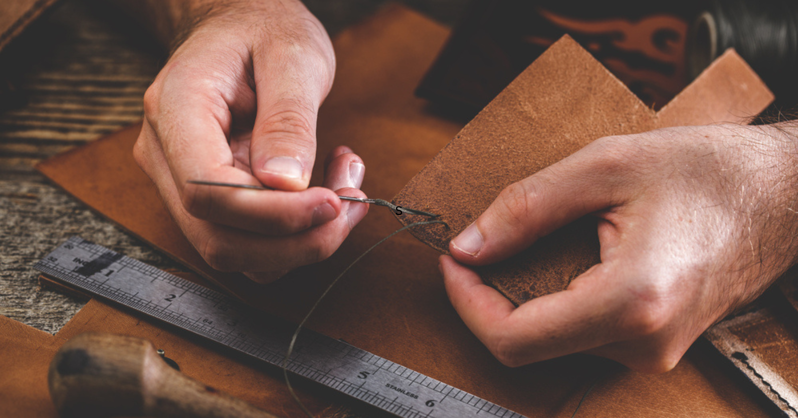 History Of MacCase Premium Leather - Best Apple Protection