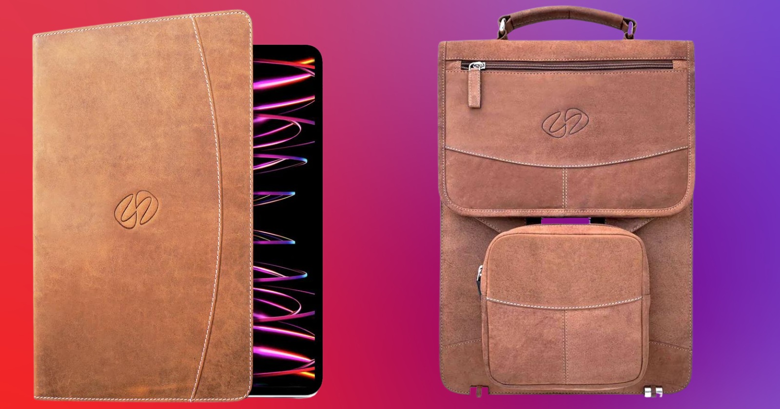 History Of MacCase Premium Leather - Best Apple Protection