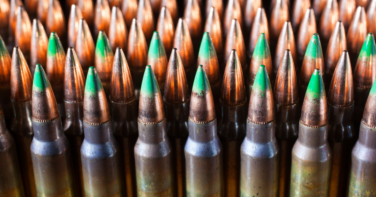 How To Pack Ammo For A Flight - 11 Painless TSA Packing Tips