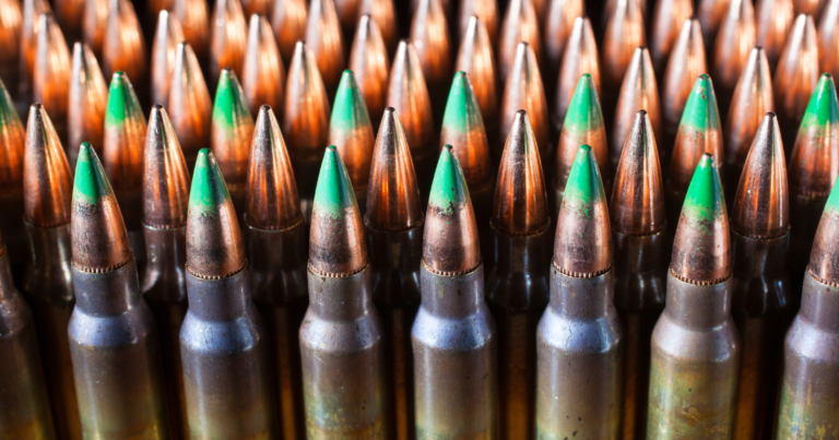 How To Pack Ammo For A Flight - 11 Painless TSA Packing Tips