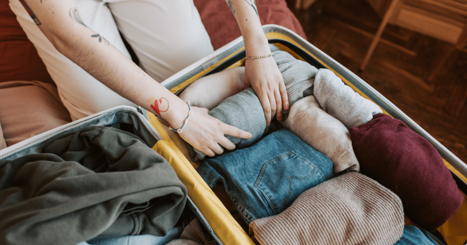 Dos And Don'ts Of Packing For A Trip: A Complete Checklist