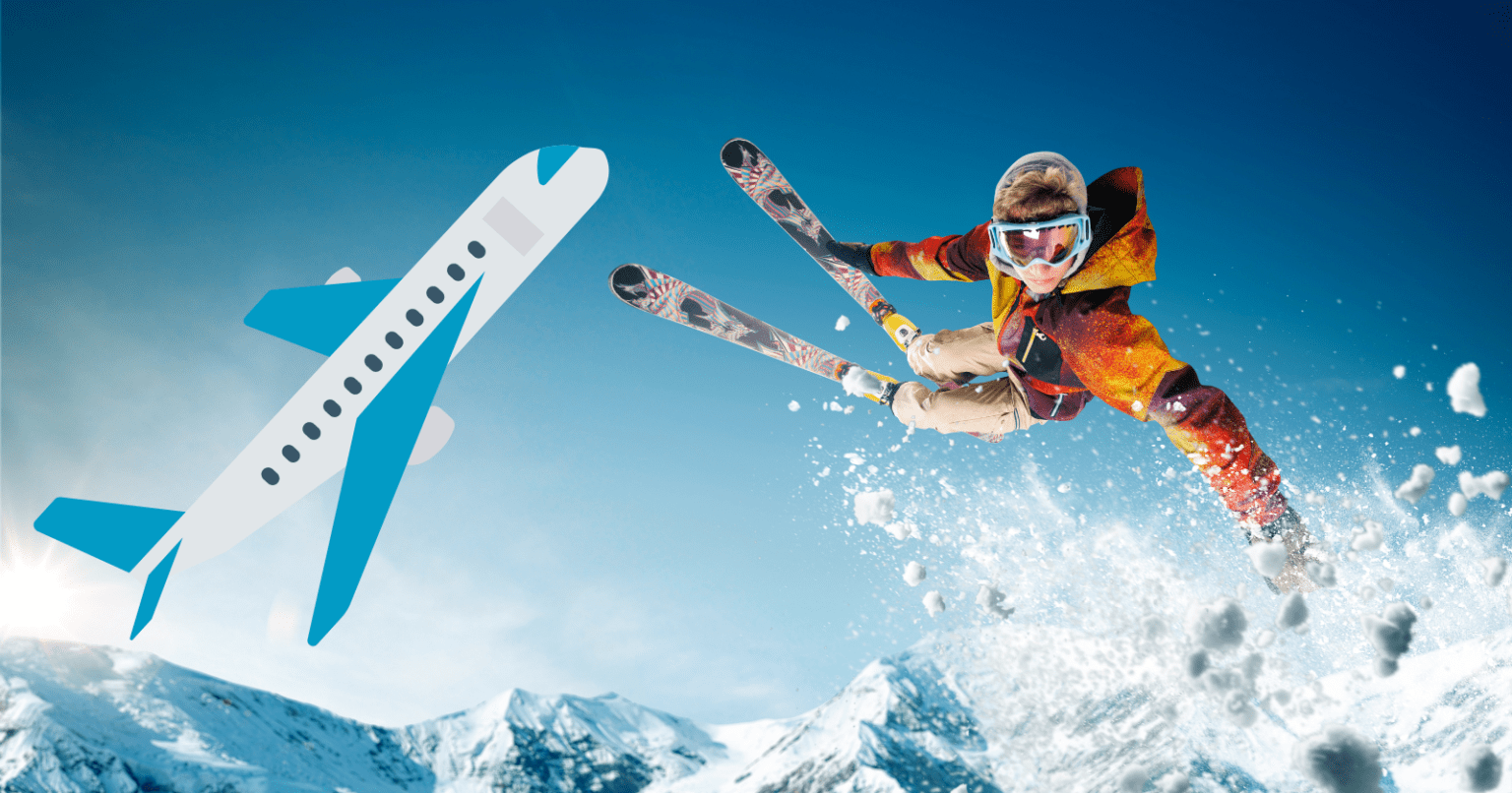 How Do You Travel With Skis On A Plane - Best Tips Ever