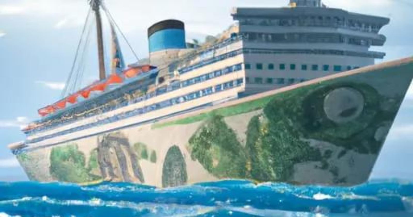 How To Go On A Cruise - Cheap Way To Vacation