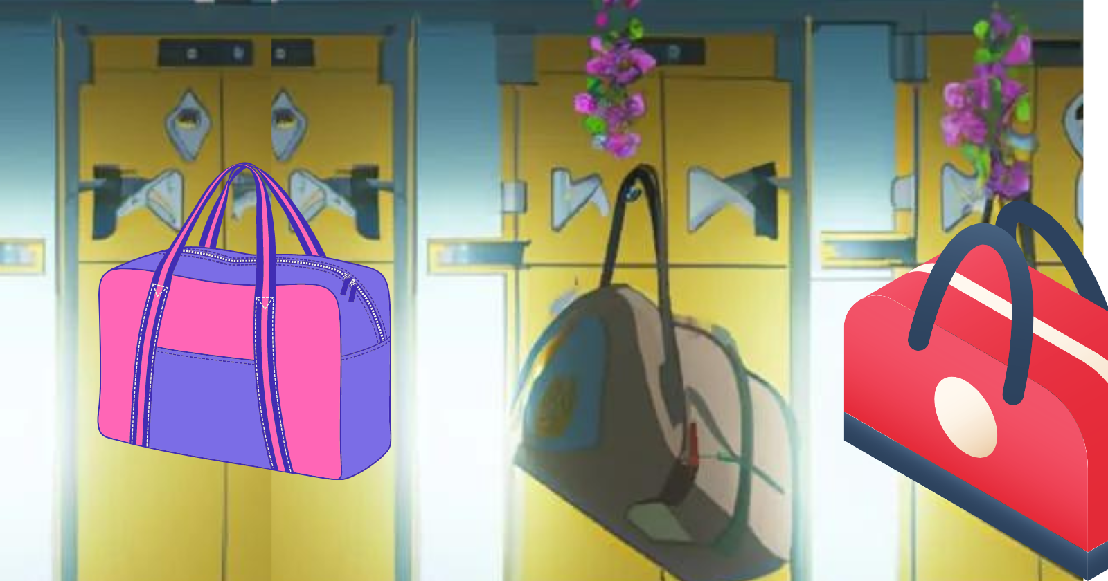 Where Can I Put My Luggage Before Check In - Handy Tips