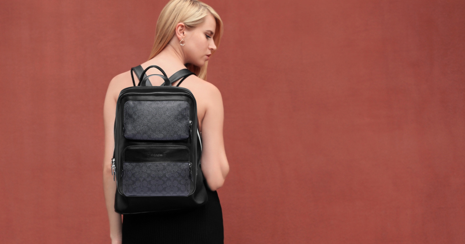 3 Coach Travel Bags - Luxury For All Your Travels