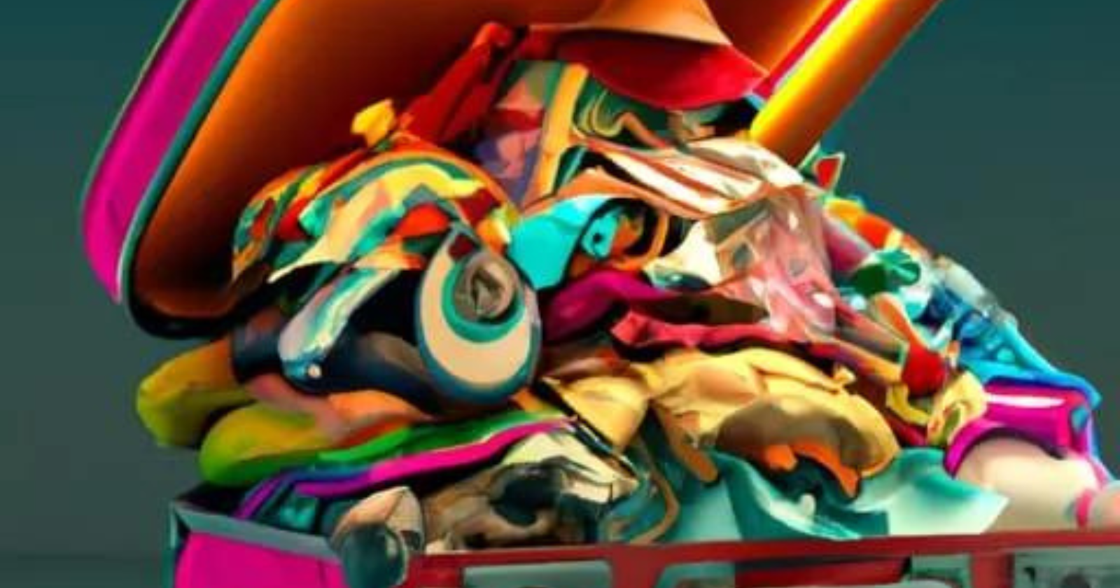 How To Pack Packing Cubes To Save Space And Time