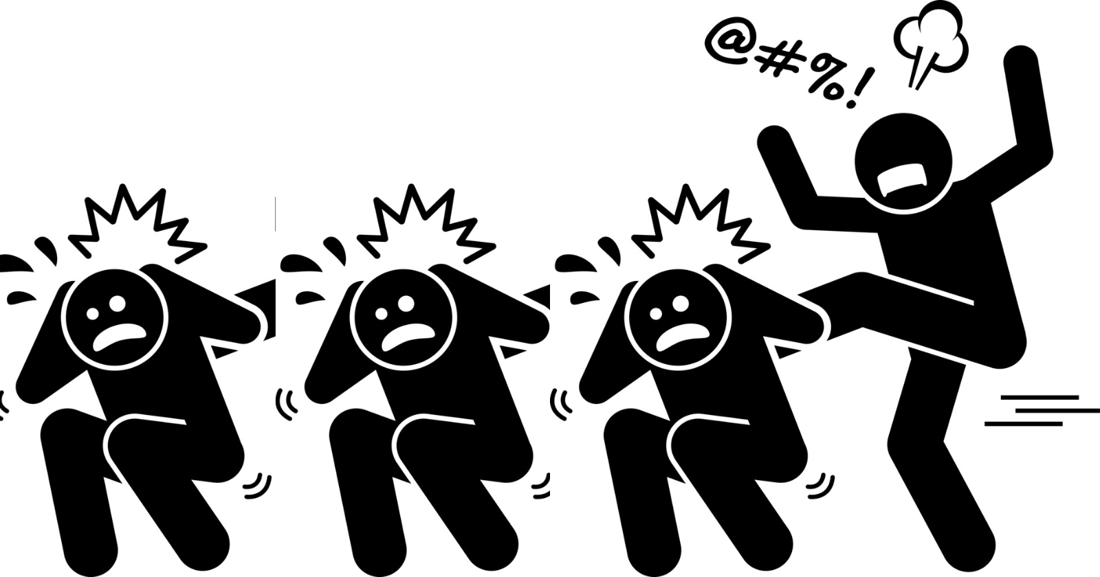 Why Are TSA Agents So Rude - The Alarming Truth