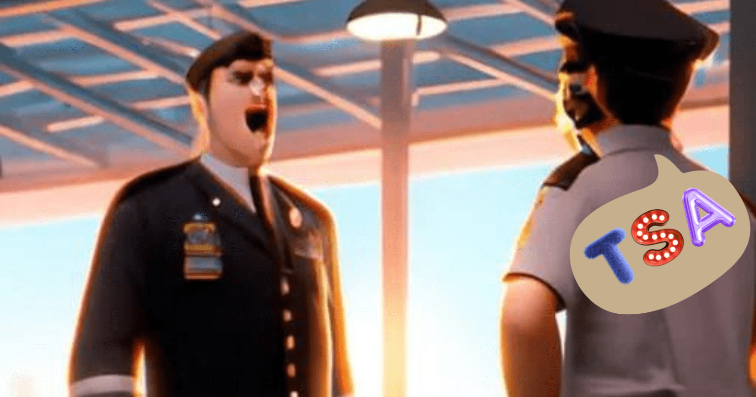 Why Are TSA Agents So Rude - The Alarming Truth