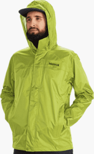 8 Best Rain Jacket For Alaska Cruise Of All Types For Layering And Warmth