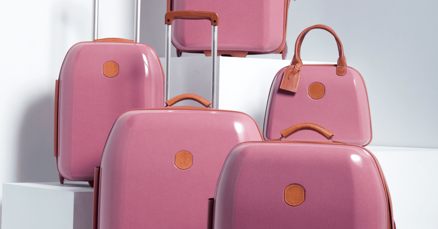 Designer Luggage Sets For Women - Affordable Luxury Brands