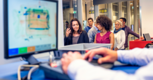 TSA Airport Security Scanners - A Complete Guide To Get Through Airport ...