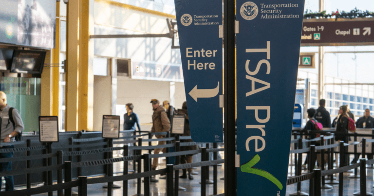 TSA Airport Security Scanners - A Complete Guide To Get Through Airport ...