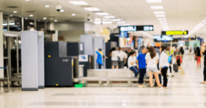 TSA Airport Security Scanners - A Complete Guide To Get Through Airport ...