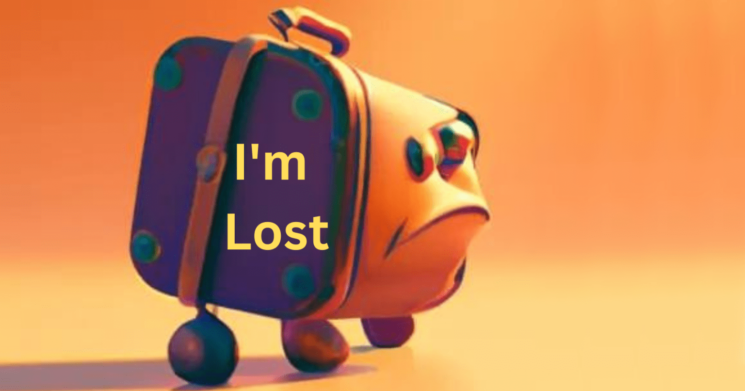 How Do I Make Sure My Luggage Isn't Lost - Worry Free Travel