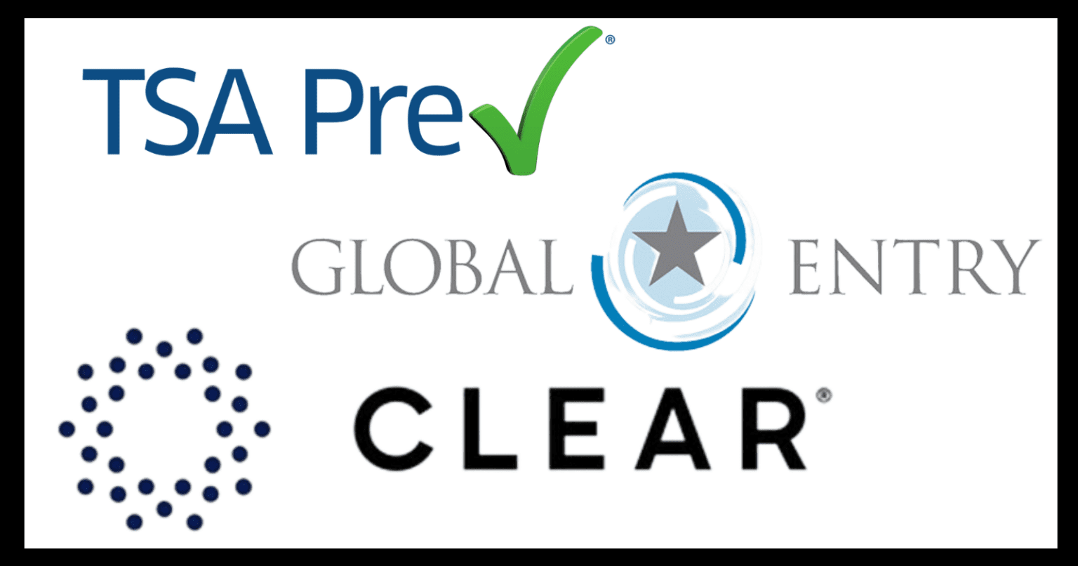 TSA PreCheck Vs CLEAR Vs Global Entry Which One Is Better For You?
